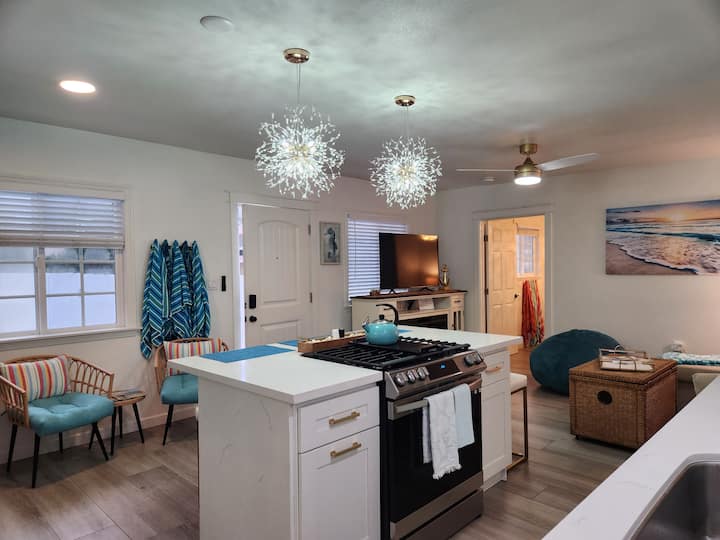 #2a Pismo's Glistening Gem 1 Bedroom - Avila Beach, CA