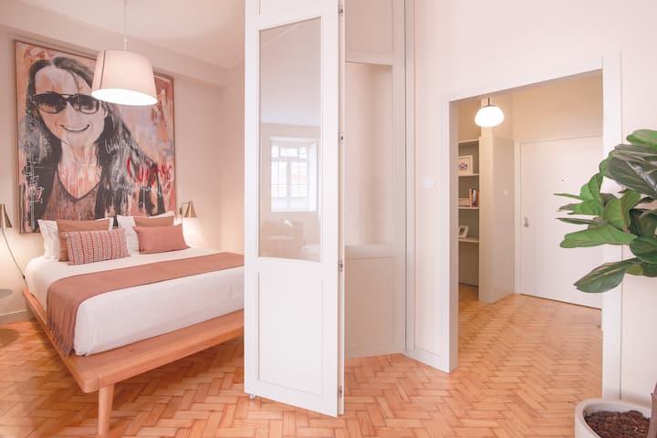 Dixo's Oporto Apartments - Ribeira
