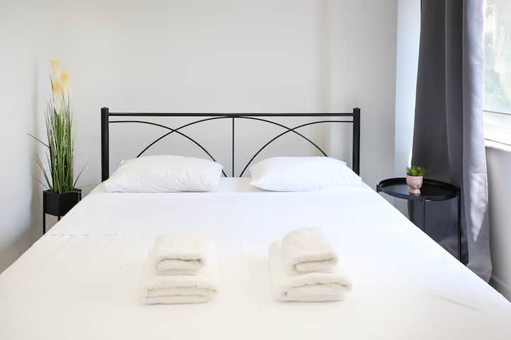 Ioanna Apartments | Luxury  Suite Νο4 - Thessalonique