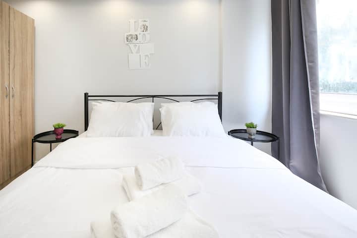 Ioanna Apartments | Luxury Suite Νο3 - Thessalonique