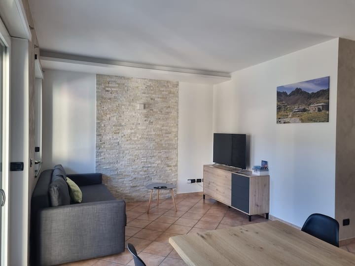 Suite Nel Cuore Della Valle - Vallée d'Aoste