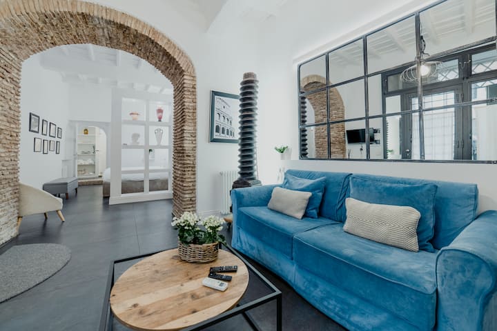 Loft27 Pantheon Nuovissimo Nel Cuore Di Roma - Rome
