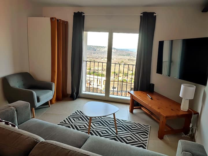 Appartement Exceptionnel - Bonnieux