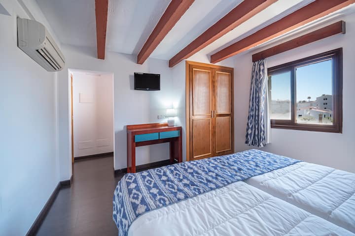 Habitación Básica - Minorque