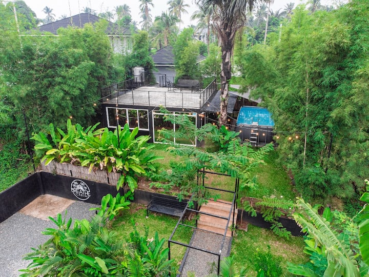 Breathe Cabin - Magallanes
