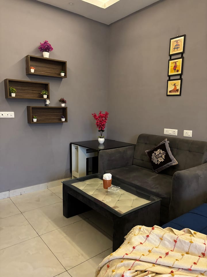 Matrix Studios - Noida