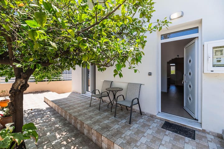 Kira's House Rhodes Town - Rhodes