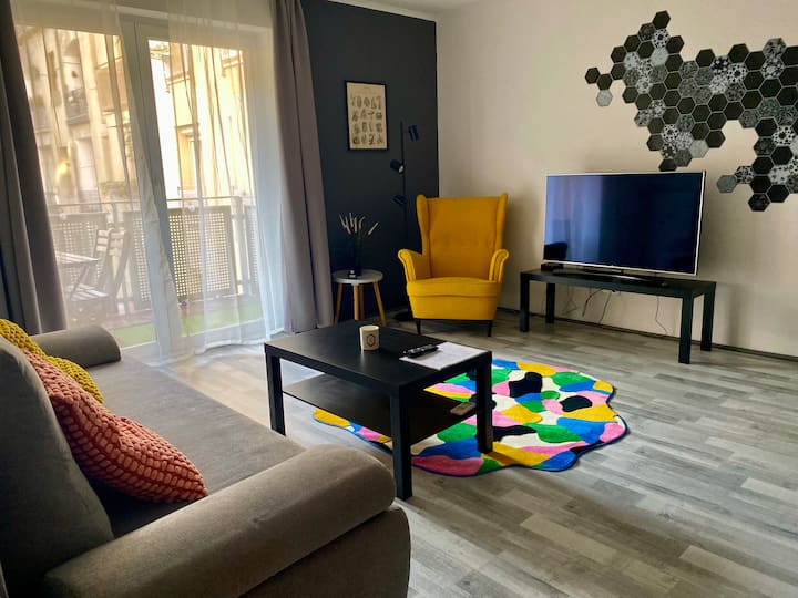 Márton Residence With Free Parking - Budapest