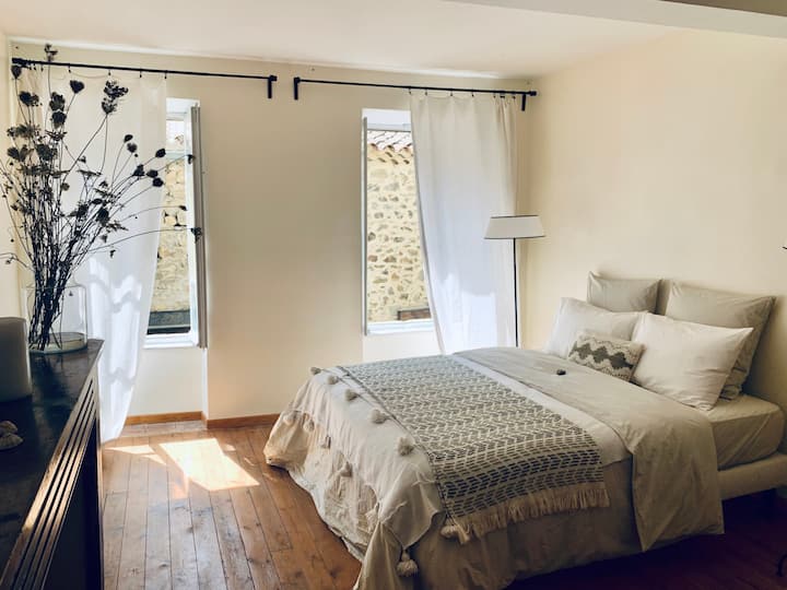 Stay Inn Bugarach - Rennes-les-Bains
