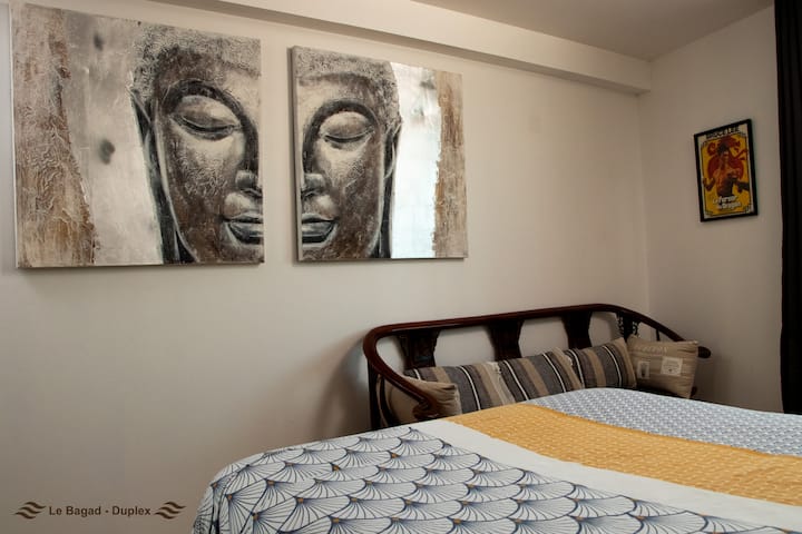 Appartement Duplex Notre Dame Du Guildo Saint-cast - Plancoët