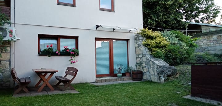 Fejesvölgy Studioapartman - Veszprém megye