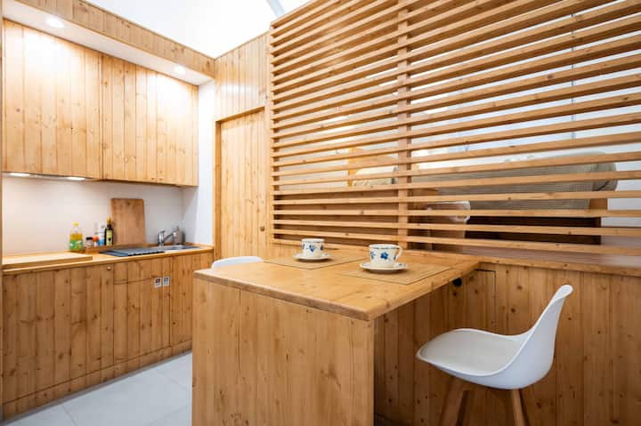 Ragione - Apartment In City Center - Catania