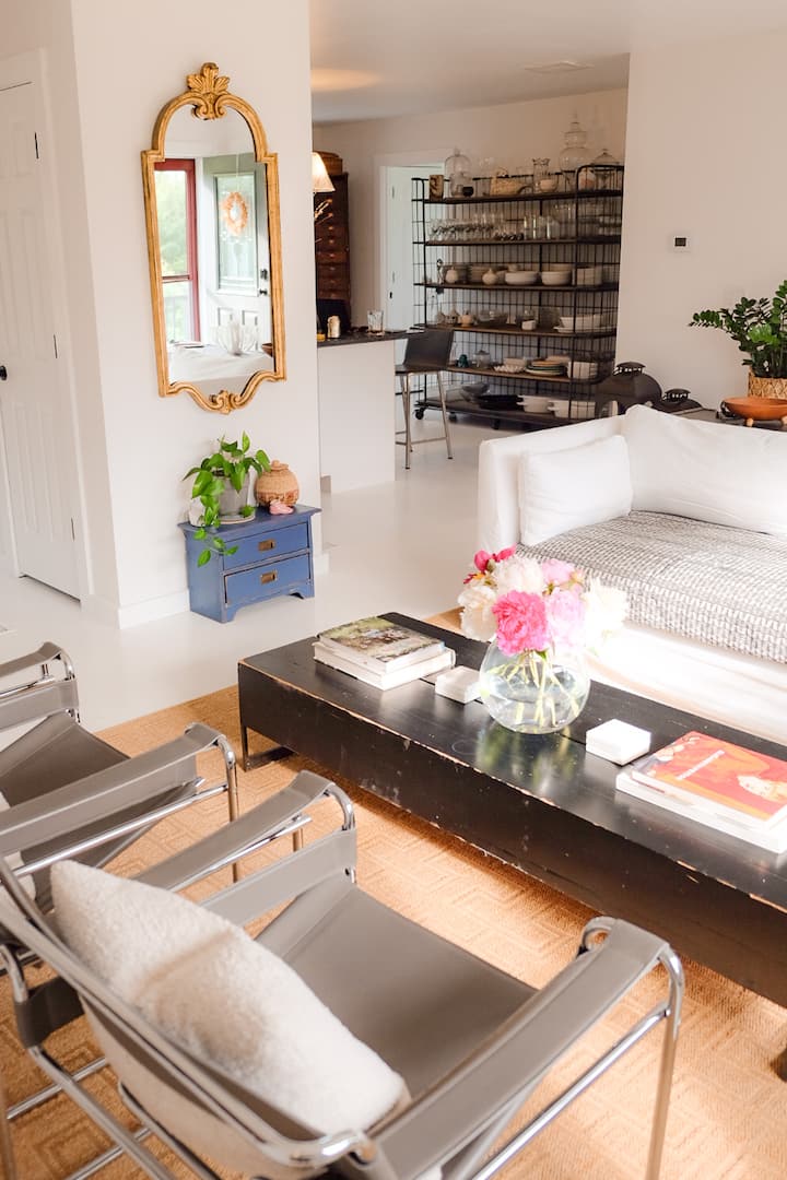 Chic And Charming Country Retreat In Hudson, Ny - Hudson, NY