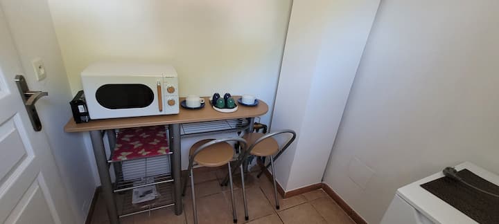 Logement  Simathé  Cosy - Montélimar