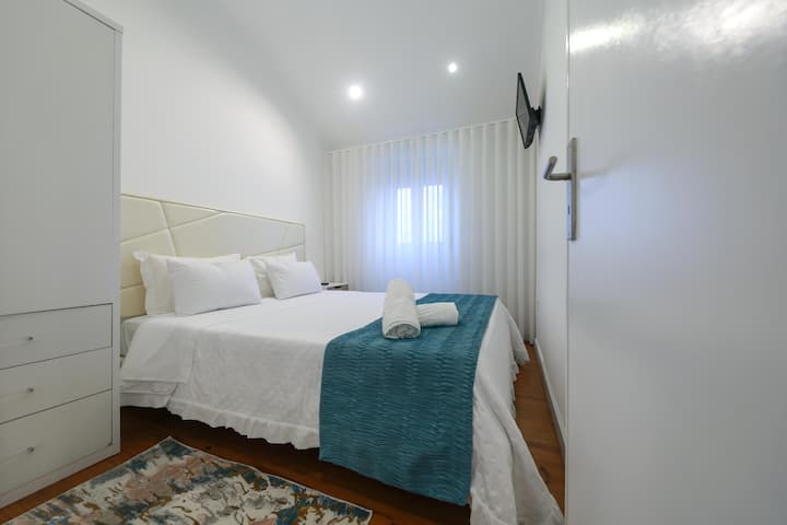 Apartamento Junto à Praia - Nazaré