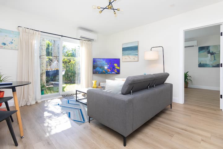 Splendid Garden Haven - Casa Agave 1 - Fort Lauderdale