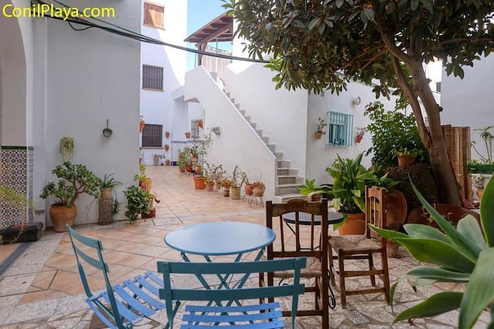 Casa Joaquina Conil - Conil de la Frontera
