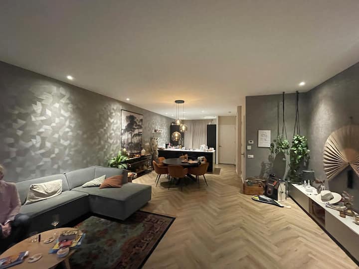 Casa Hamers Near The Beach - The Hague