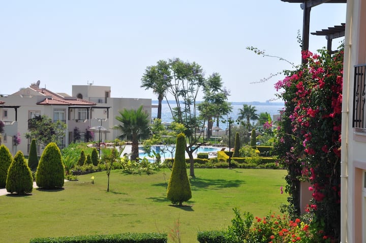 Eros 51, Apollonium Sitesi - Akbük