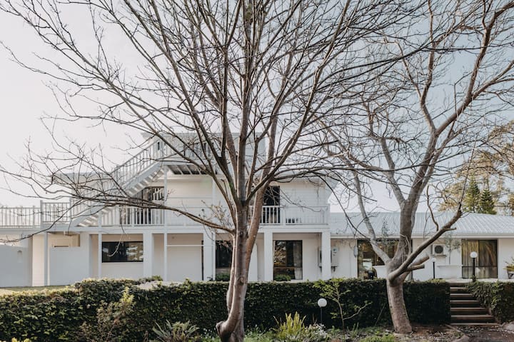 Sur Isle Estate - Peppermint Grove Beach, Western Australia
