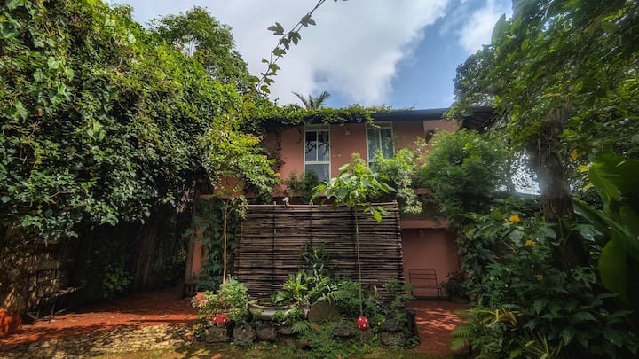 Farmhouse In Vagamon - Vagamon