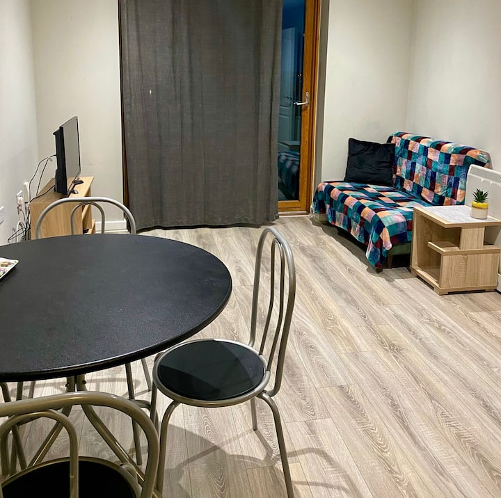 Apartment On Dublin's Edge - Dublin