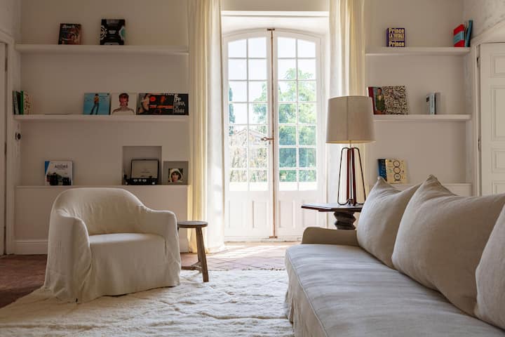 Maison Salix - Beaucaire