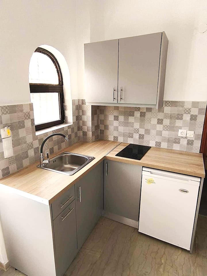 Fontana 1-bedroom Garden House - Kavos