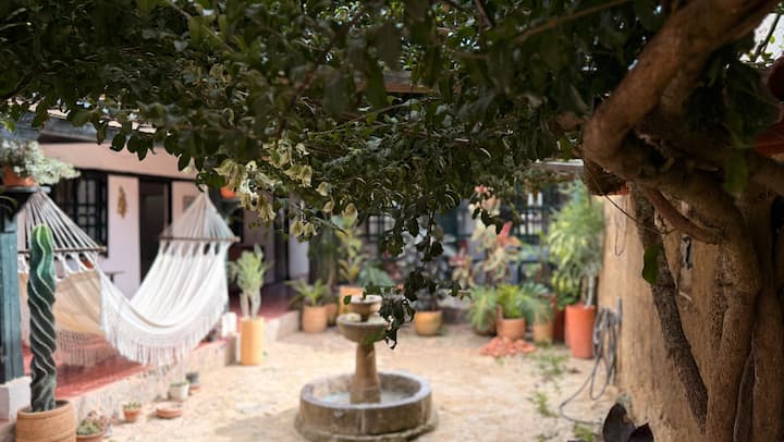 Casa Gloria Boutique - Breakfast & Parking - Villa de Leyva