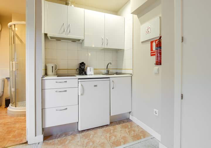 Apartamento Centro Histórico 5 - Torrejón de Ardoz