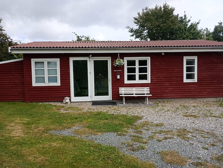 Cozy Guesthouse In The Country - Esbjerg