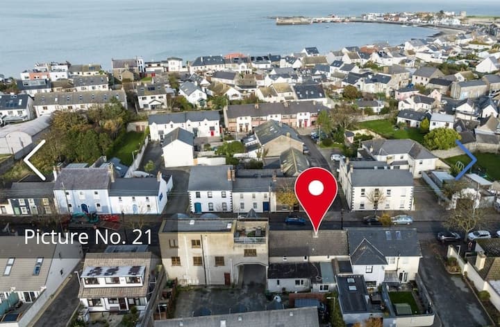 The Great Escape (4 Bedroom) - Balbriggan