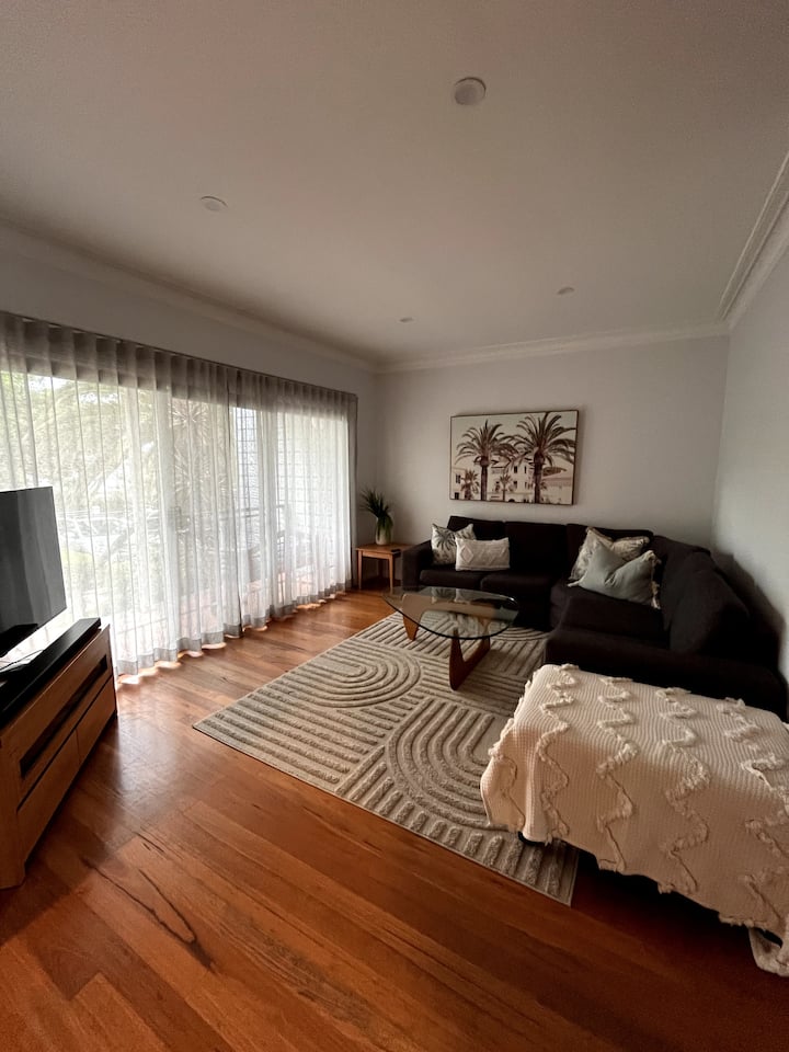 Home At Wanda Beach, Cronulla - Cronulla