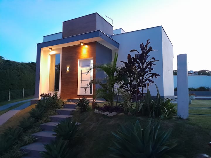 Serra Do Aconchego - Serra Negra