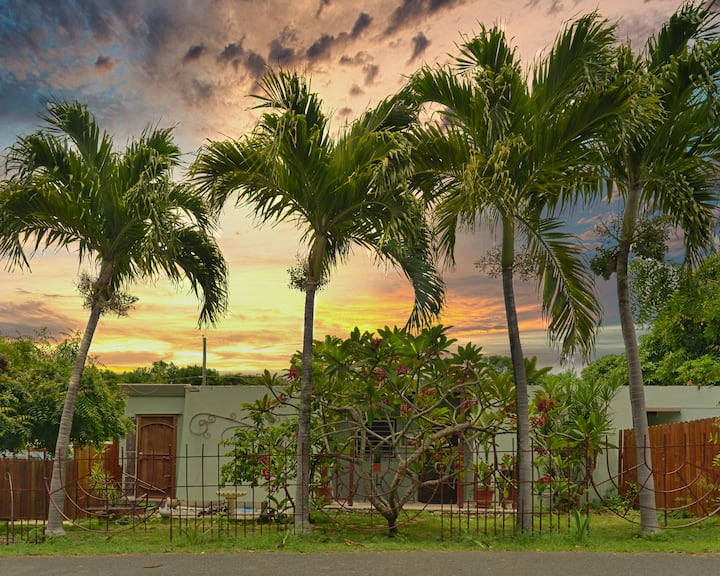 Caribbean Breeze - Saint Croix