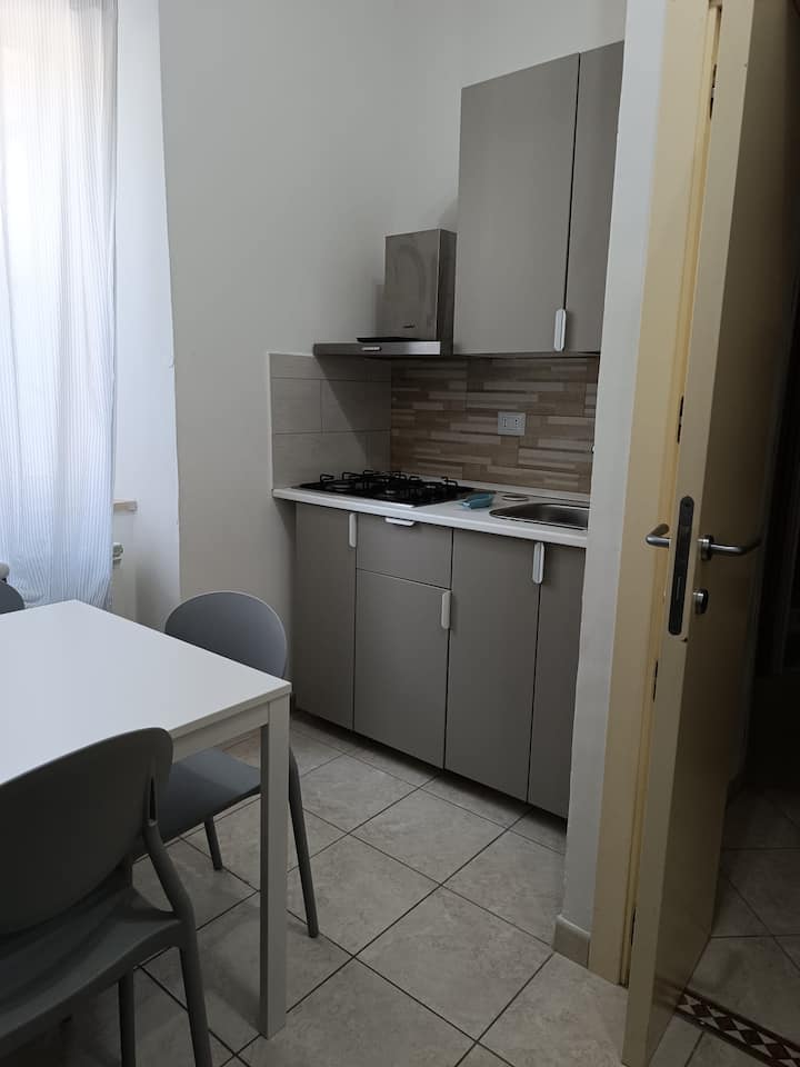 Casa Sandra Sirolo - Sirolo