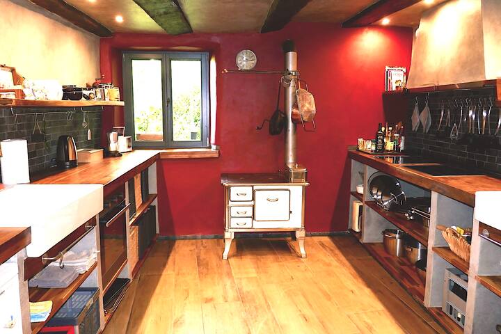 Cb-guesthouse - Room C - Locarno