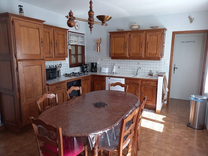 Maison Ruoms Ardèche - Ruoms