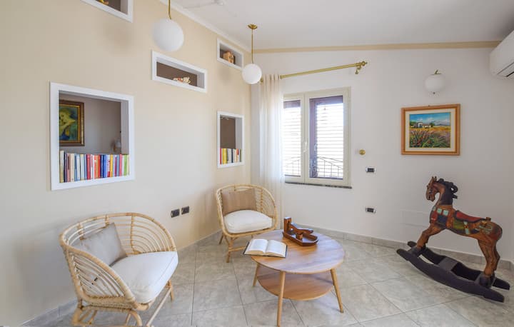 Eliana's  Apartments - Mares - Orosei