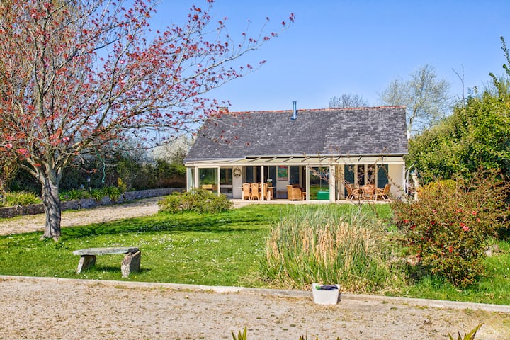 Gîte "L'escapade" à 3 Min De La Plage Barneville - Cotentin
