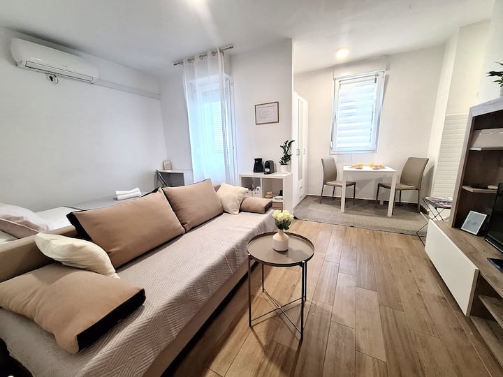 Studio Apartment Mm Zadar - Zadar