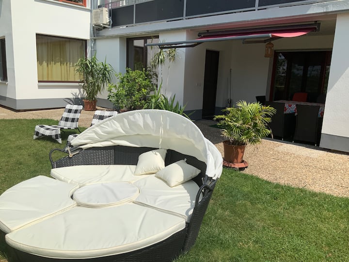 Brenda Ferienwohnung - Rothenburg ob der Tauber