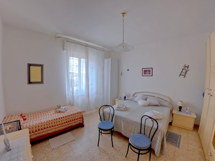 Sea Apartment Castiglione - Castiglione della Pescaia