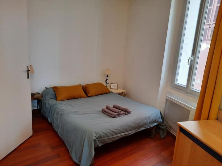 Logement à La Ciotat, Entre Port Et Calanques - La Ciotat