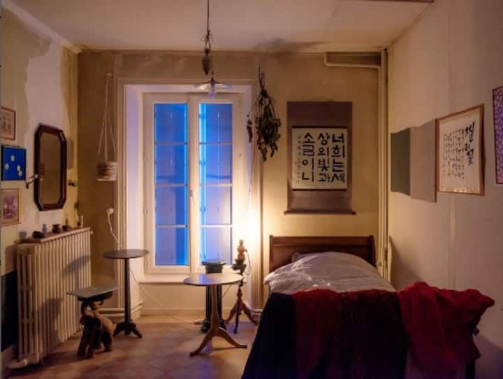 La Miséricorde : Laumônerie - Coutances