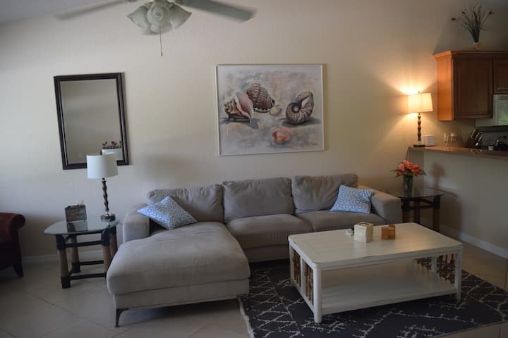 Ct Villa - Englewood, FL
