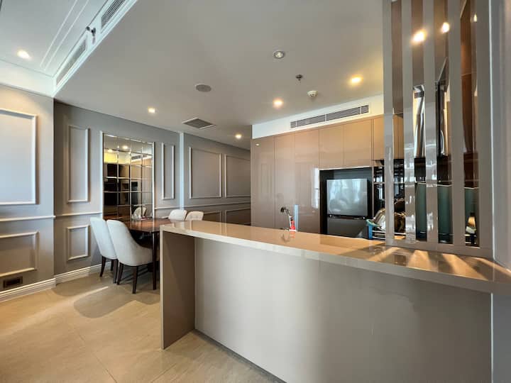 Super New 2-bedroom Apartment - Đà Nẵng