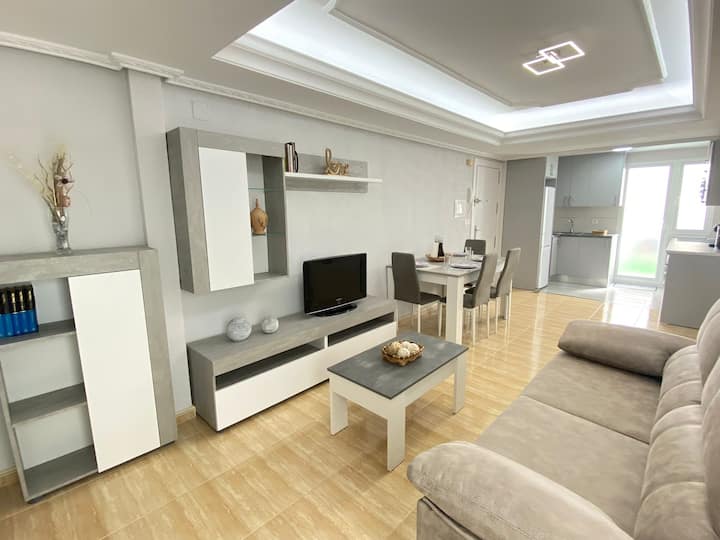 En Pleno Centro! C/ Doctrinos - Salamanque