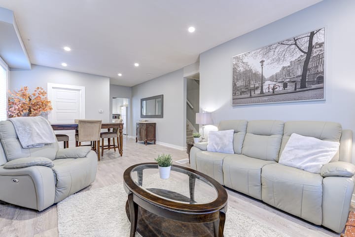 No Cleaning Fee! Toronto-niagara Falls 45 Min Ride - Hamilton