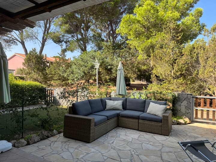 Casa Luna Porto Pino Beach - Sant'Anna Arresi